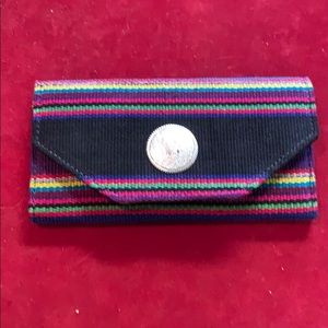 Accessories | Checkbook Style Native Americans Influence Wallets | Poshmark